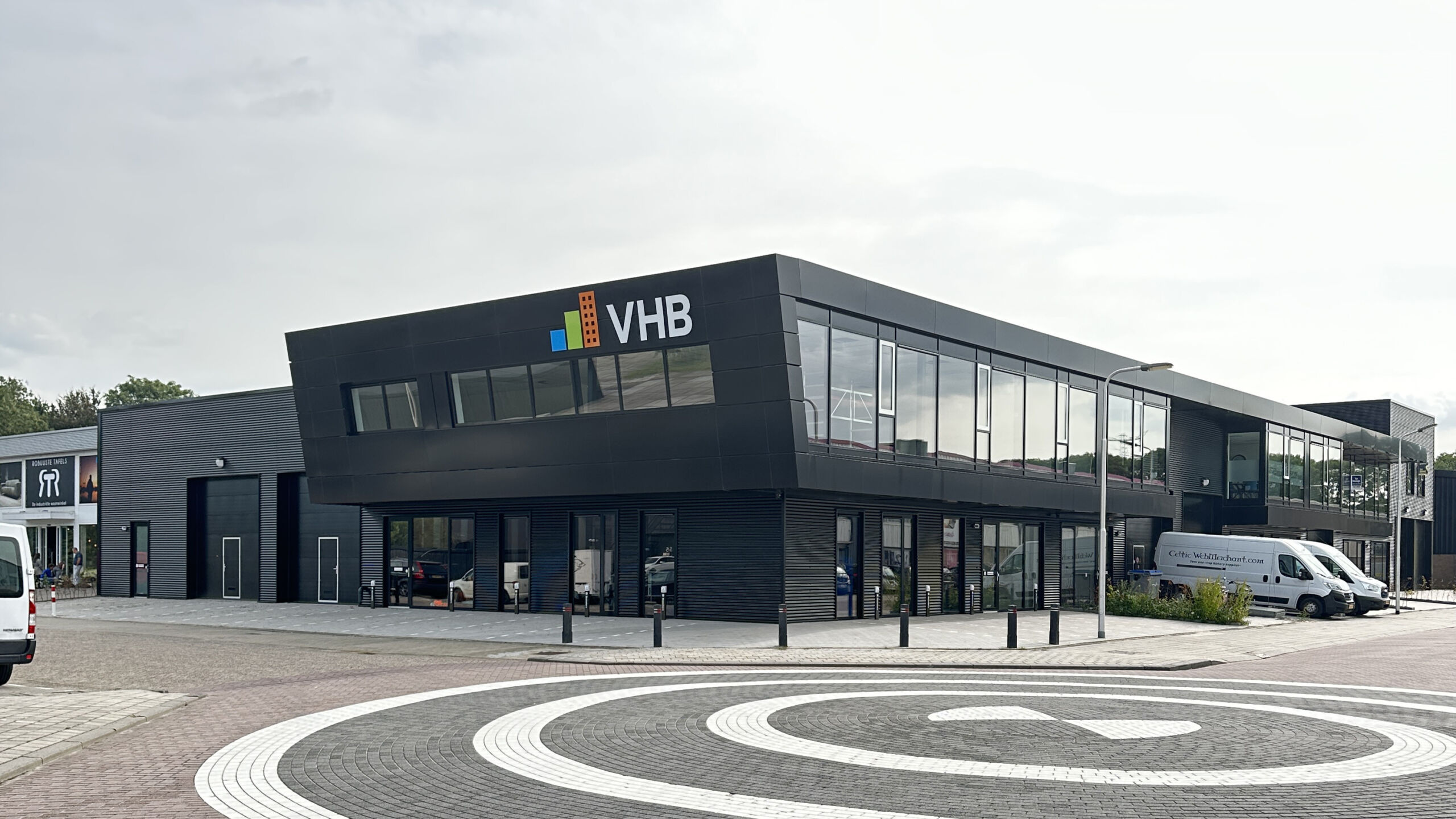 Contact - VHB Assetmanagement en Advies